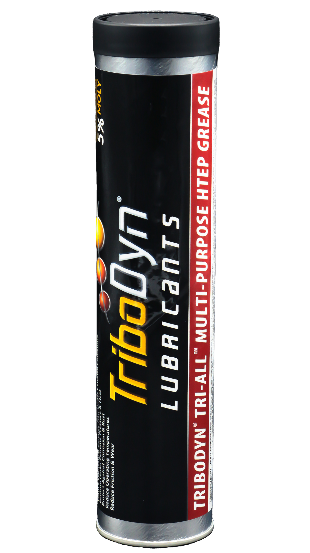 TriboDyn (Patented) Tri-All Multi-Purpose HTEP Grease- 14 Ounce ...